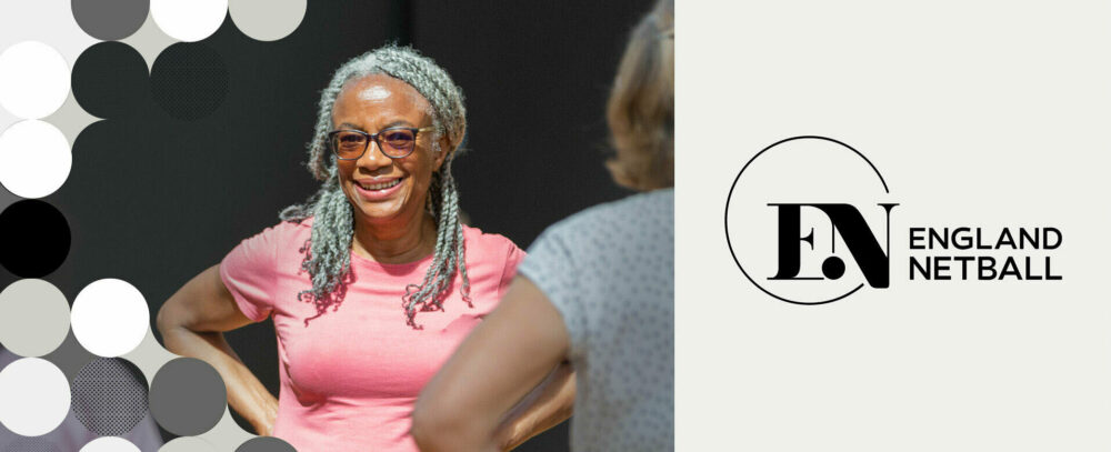 Walking Netball Chiswick | 1hr Friendly Game | Park Sports