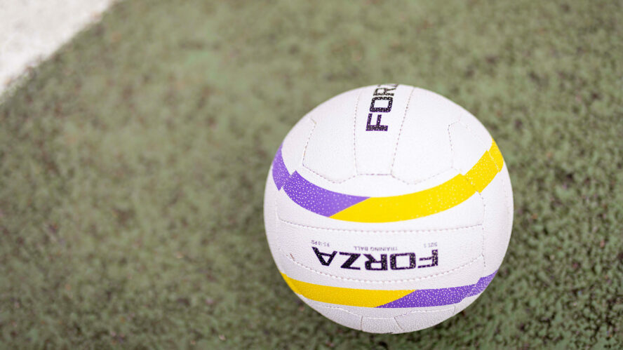 Play Tennis and Netball | Park Sports Chiswick | Park Sports